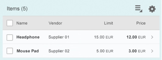 SAPUI5: Adaptación al dispositivo – Carlos Blanco UX
